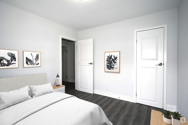 Apartments for Rent Near Towson University - Towson, MD Student Housing ...