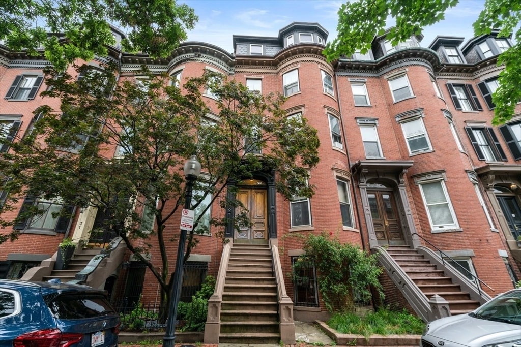 29 Rutland Sq Unit 4, Boston, MA 02118 - Condo for Rent in Boston, MA ...