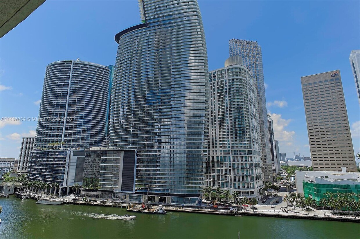 901 Brickell Key Blvd Unit 1206, Miami, FL 33131 - Condo for Rent in ...