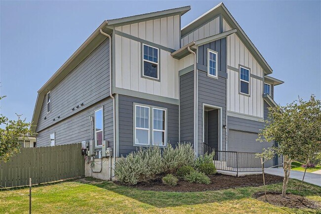 16601 Sumptuous Dr, Manor, TX 78653 - House Rental in Manor, TX ...