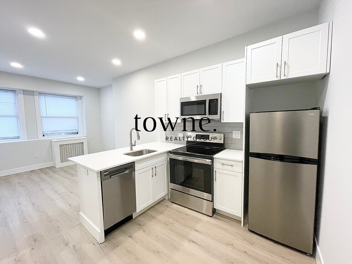 511 Beacon St Unit 2, Boston, MA 02215 - 511 Beacon St Boston, MA 02215 ...