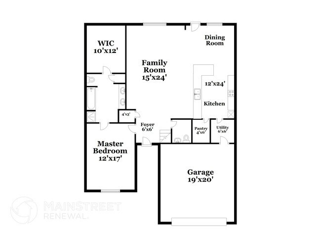 Magnolia Springs Apartments for Rent - New Braunfels, TX - Updated ...