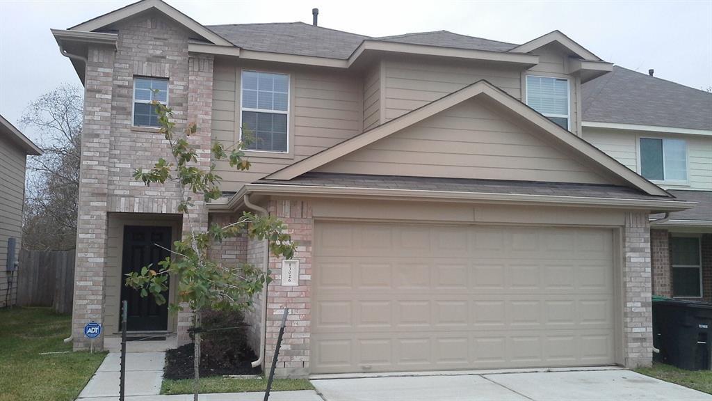 13026 Ristina Cir, Houston, TX 77048 - House Rental in Houston, TX ...