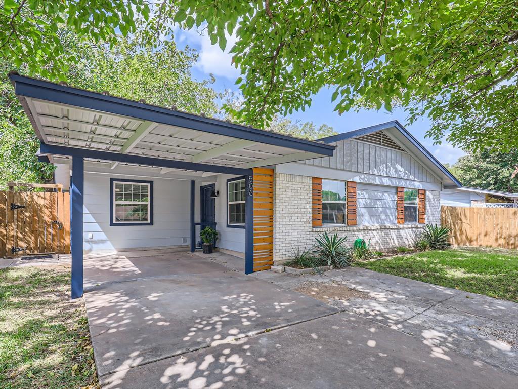 506 Tilbury Ln, Austin, TX 78745 - House Rental in Austin, TX ...