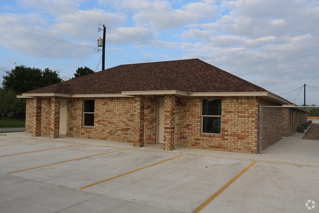 Portside Apartments - 1750 Illinois Ave N Brownsville, TX 78521 ...