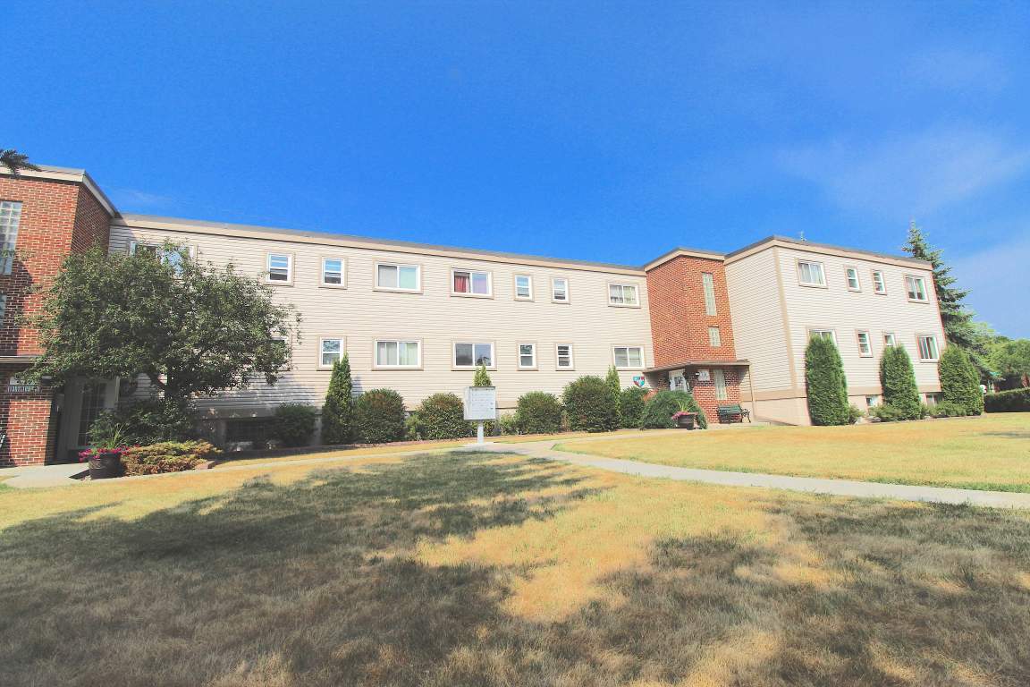 Compton Court Apartments - 11310 109th Ave NW Edmonton, AB | Apartments.com