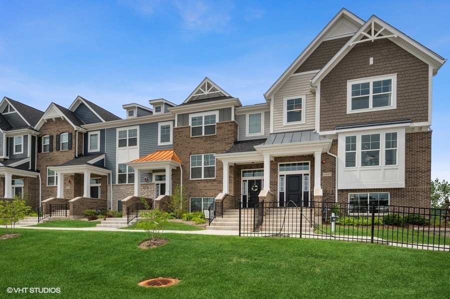 1996 Kingsley Cir, Northbrook, IL 60062 - Townhome Rentals in ...