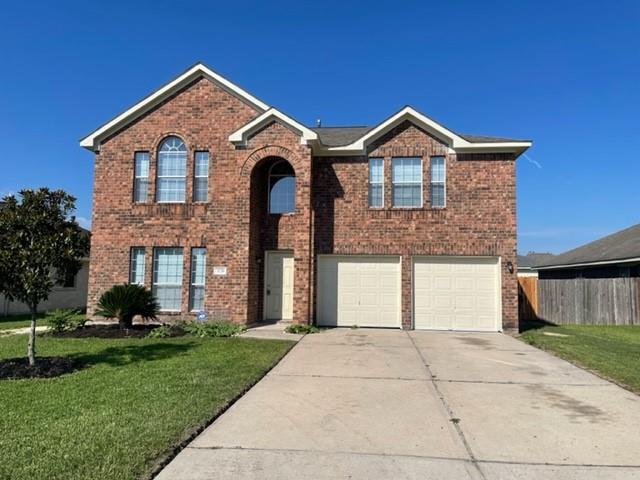 3226 Dove Cove Cir, Humble, TX 77396 - House Rental in Humble, TX ...
