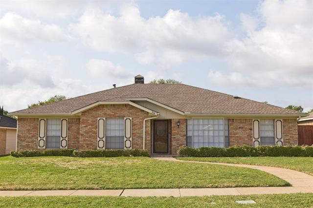 2116 Winterstone Dr, Plano, TX 75023 - House Rental in Plano, TX ...