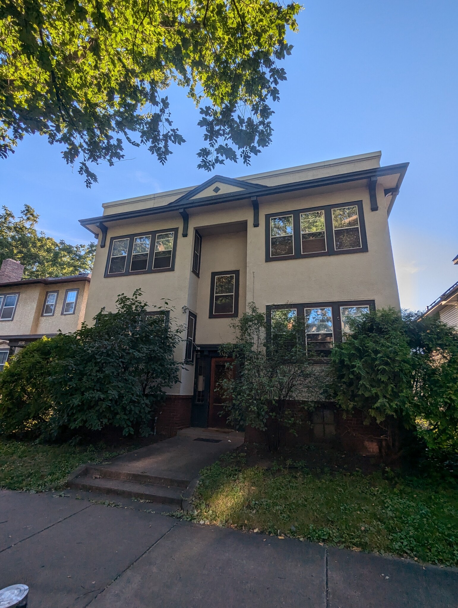 3332 Colfax Ave S Unit 201, Minneapolis, MN 55408 - Condo for Rent in ...