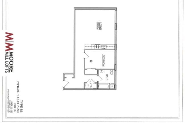 Moore Mill Lofts Apartments - Pawtucket, RI | Apartments.com