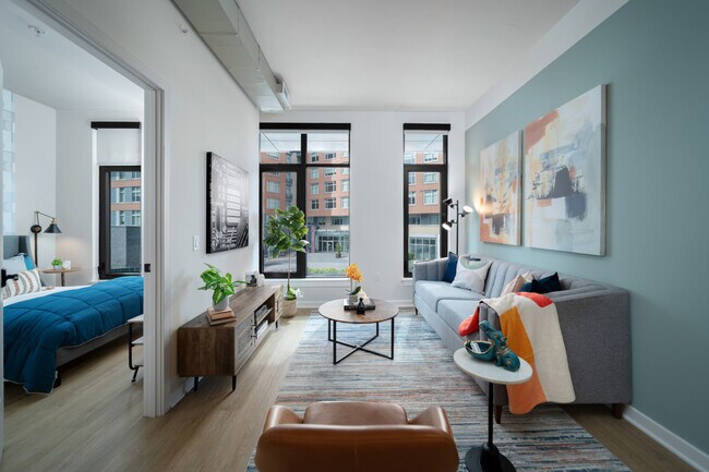 The 202 - Apartments in Washington, DC | Apartments.com