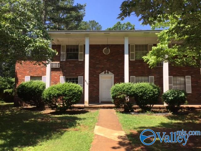 210 Cloverleaf Dr Unit 6, Athens, AL 35611 - Room for Rent in Athens ...