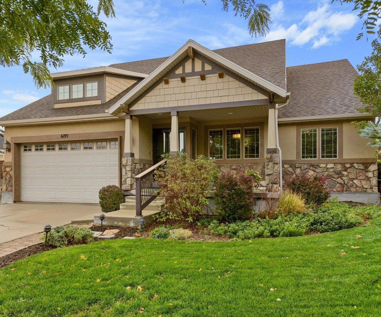6199 Argo Cir, Highland, UT 84003 - House Rental in Highland, UT ...