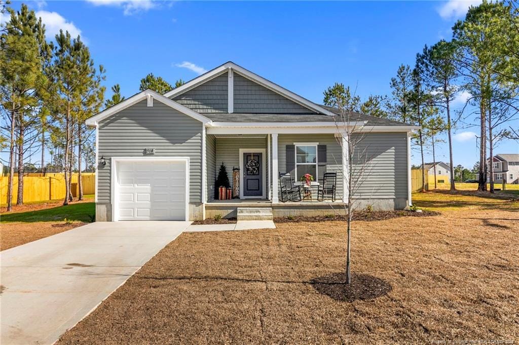 518 Stadium Dr, Cameron, NC 28326 - House Rental in Cameron, NC ...