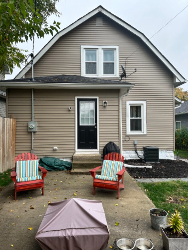 544 N Parker Ave, Indianapolis, IN 46201 | Apartments.com