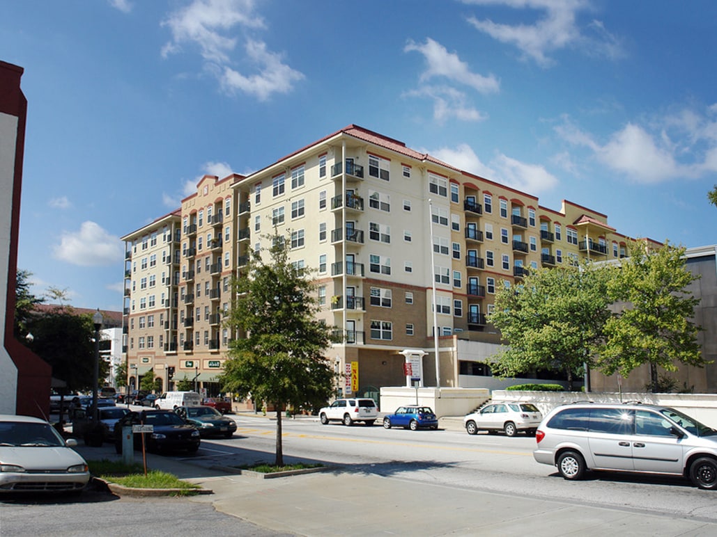 Decatur Renaissance Apartments - Apartments in Decatur, GA | Apartments.com