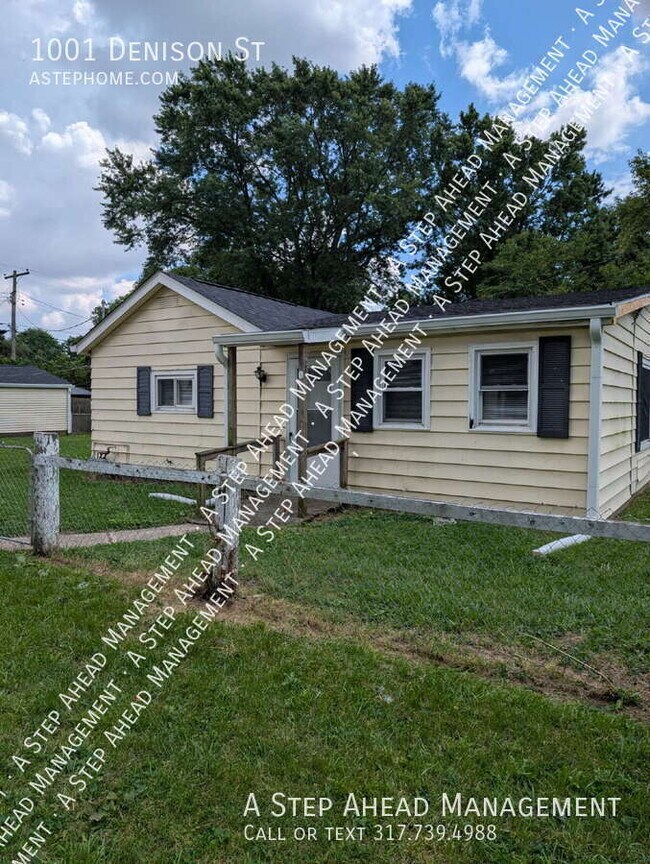 Fleming Garden Place Student Apartments for Rent - Indianapolis, IN ...
