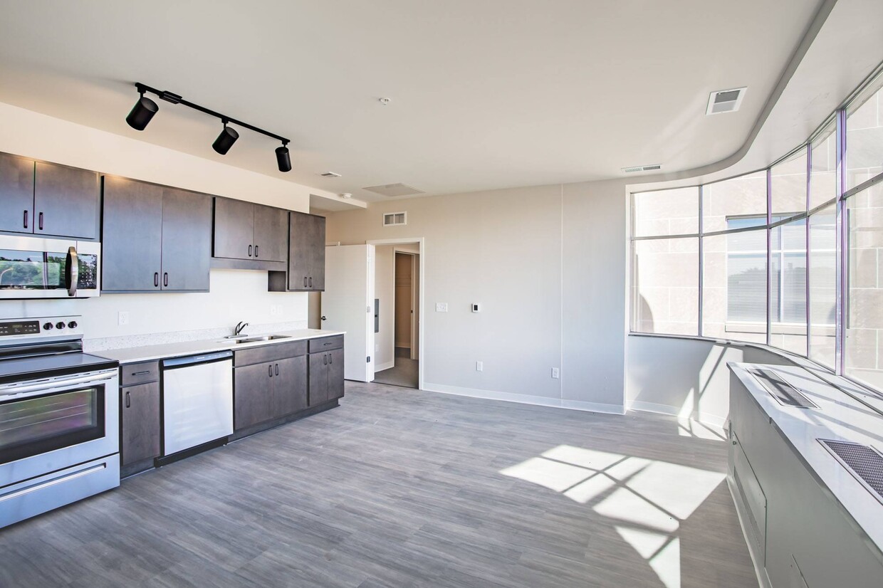 Amber Union - Apartments in Saint Paul, MN | Apartments.com