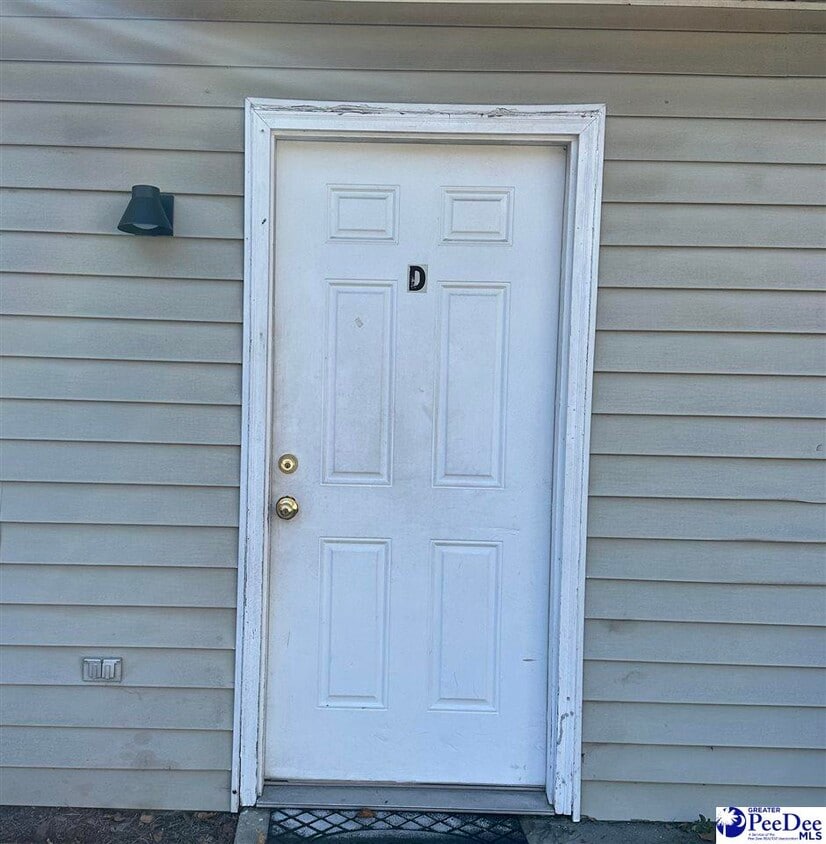 1017 E National Cemetery Rd, Florence, SC 29506 - Condo for Rent in ...