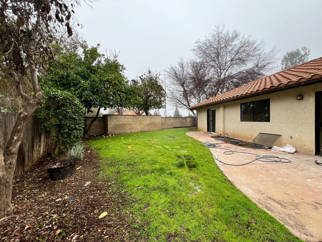 1104 Pinewood Ct, Madera, CA 93637 - House Rental in Madera, CA ...