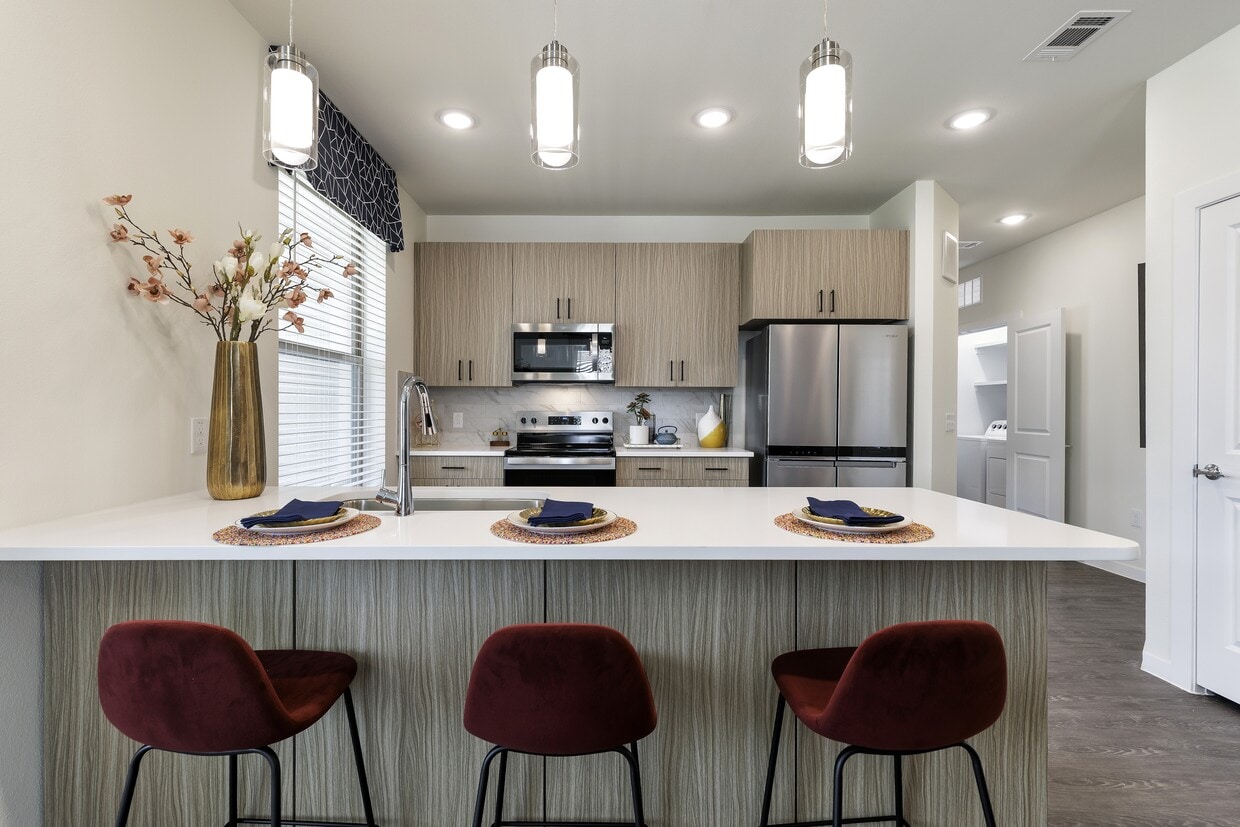 The Bower - 404 E Olympic Dr Pflugerville, TX 78660 | Apartments.com