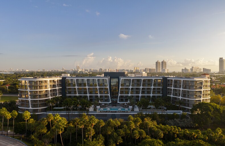 Waterfront Apartments for Rent in Miami Beach - 1,465 Rentals ...