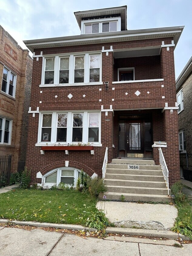 7036 S Artesian Ave, Chicago, IL 60629 - House Rental in Chicago, IL ...