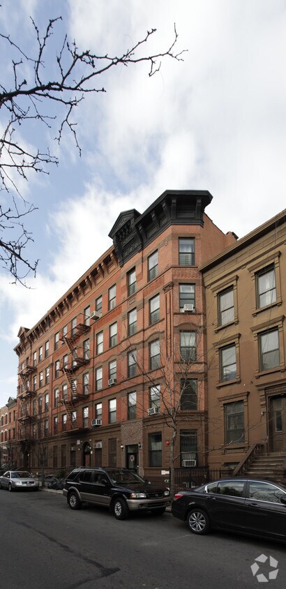 West 131St Street Cluster - 231 W 134th St New York, NY 10030 ...