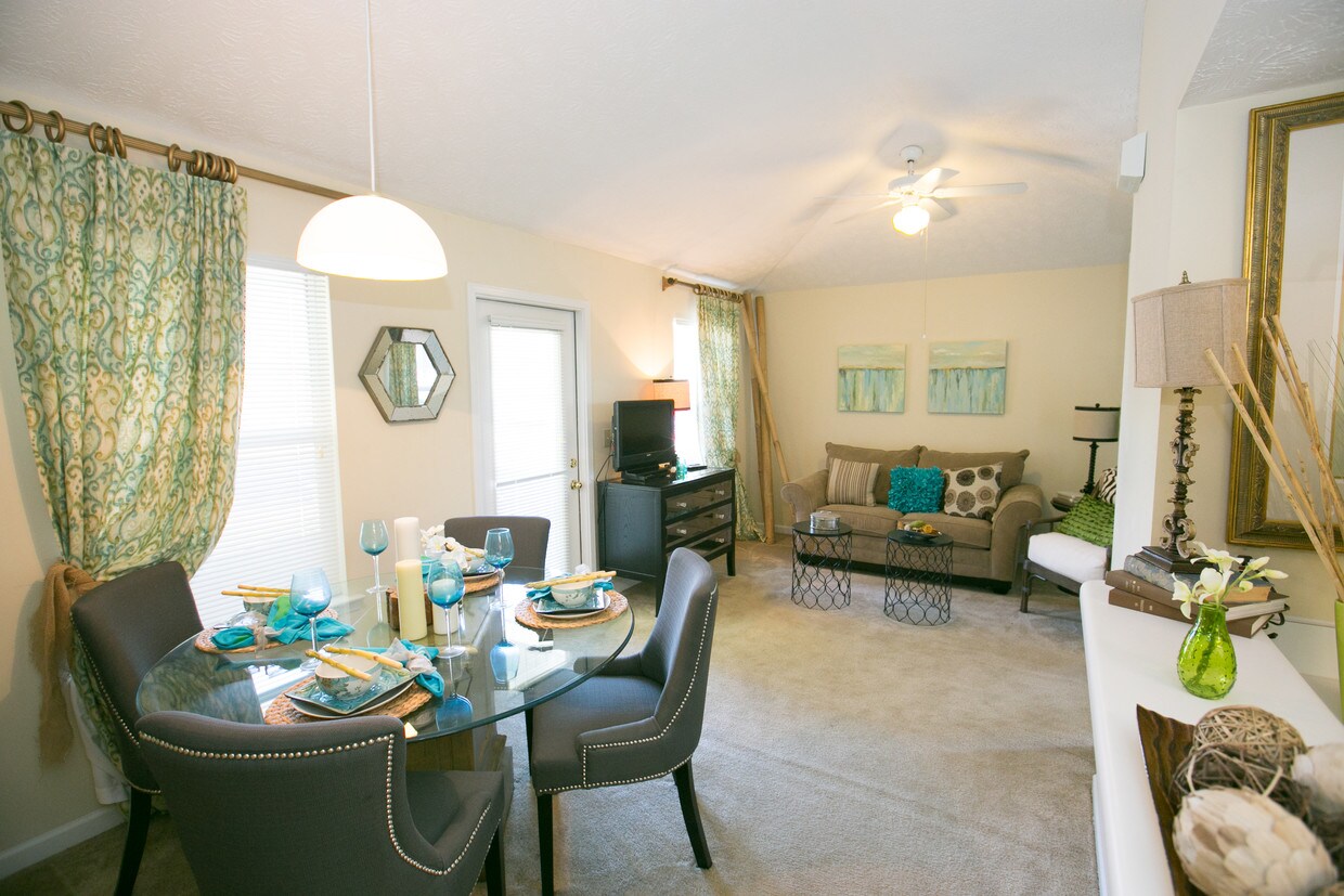 Berry Hill Apartments - Apartments in Montgomery, AL | Apartments.com