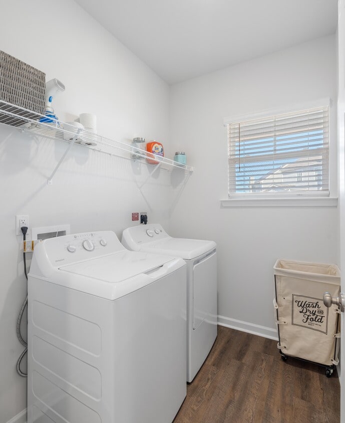 The Retreat at Carlile Townes Townhomes for Rent - Summerville, SC ...