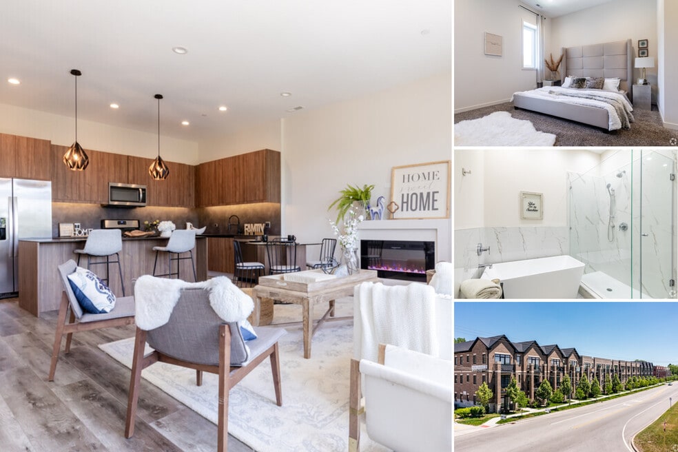 Apartments for Rent in Roselle IL - 143 Rentals | Apartments.com