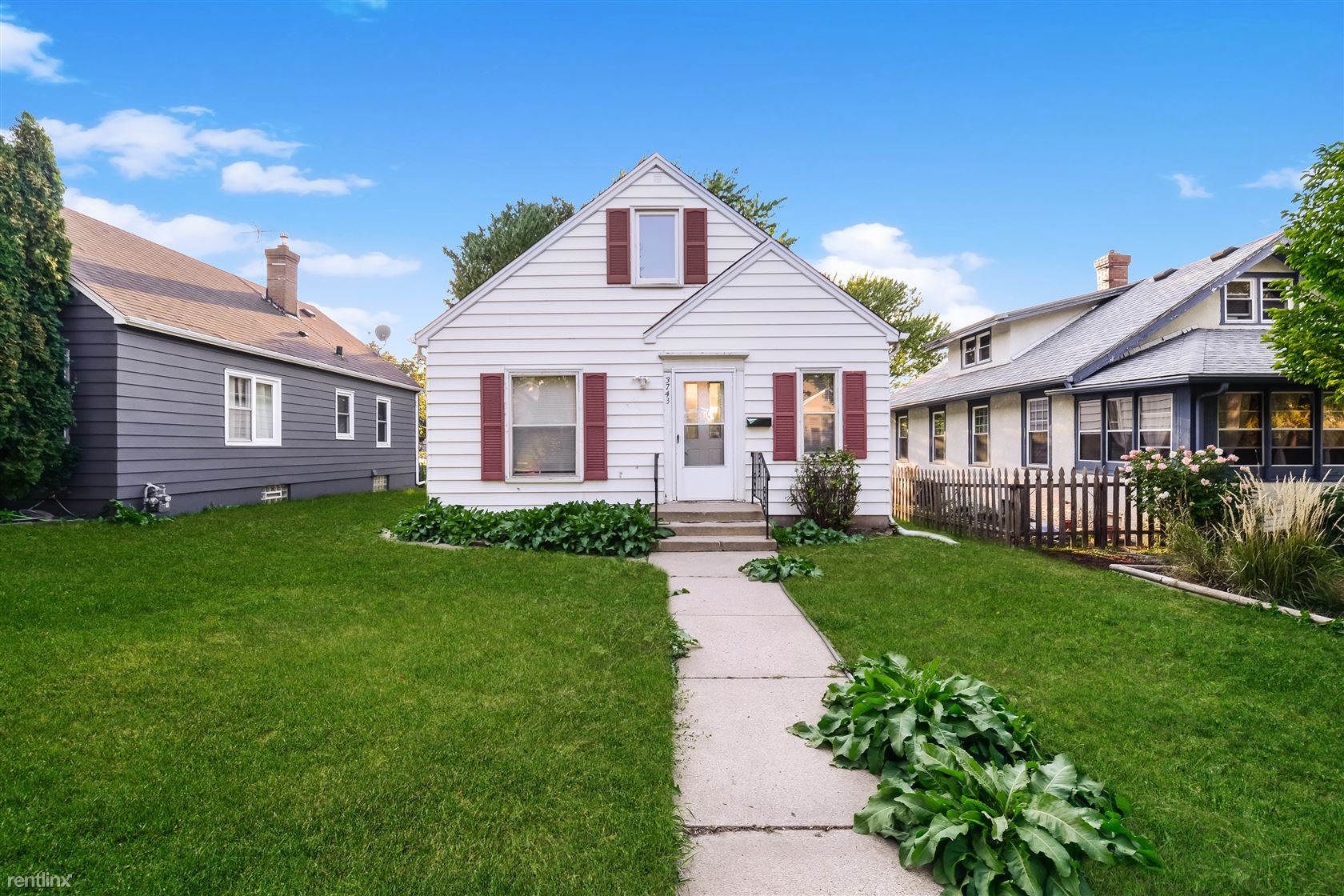 3743 N Logan Ave, Minneapolis, MN 55412 - House Rental in Minneapolis ...