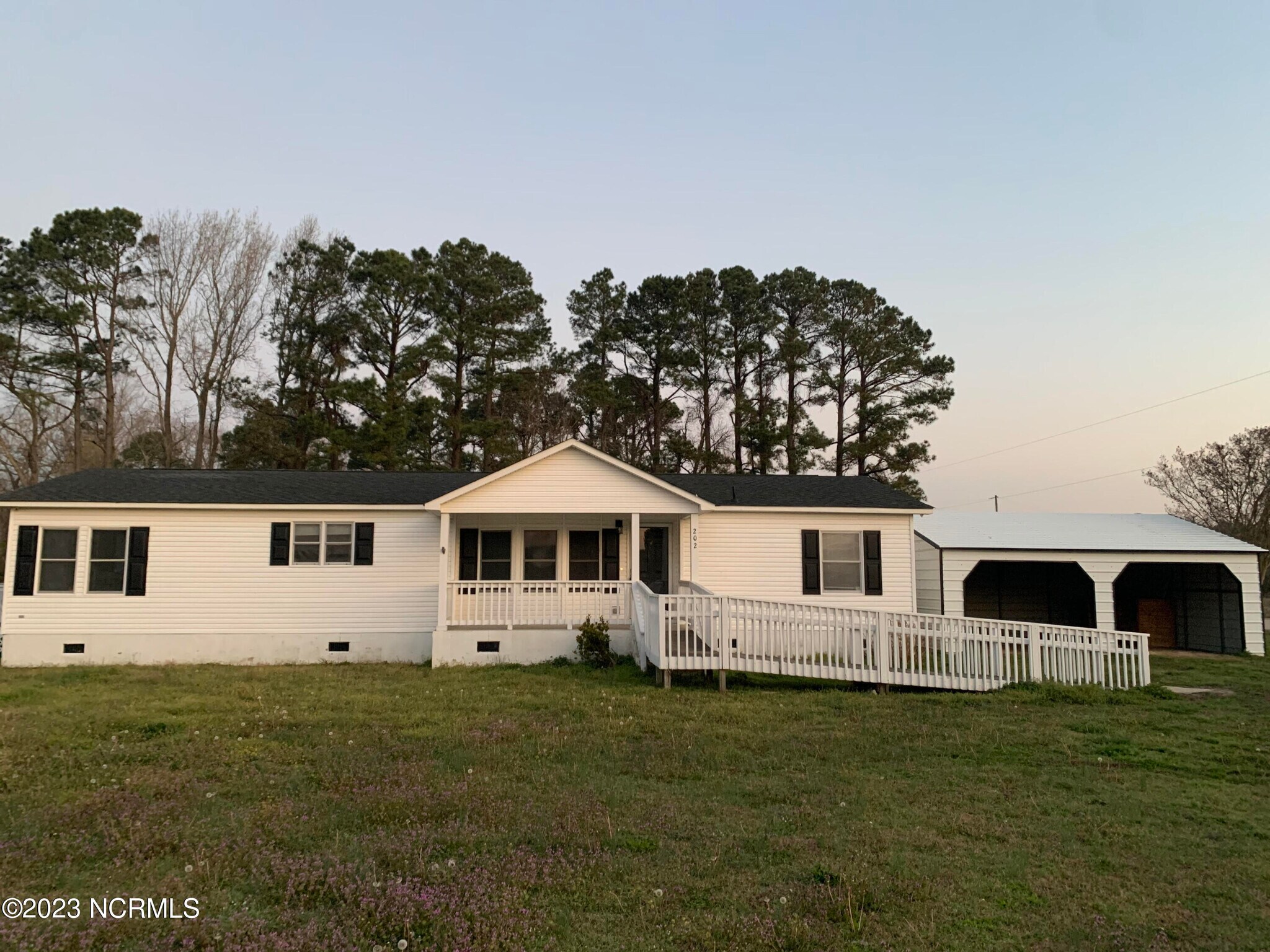 202 Maple Rd, Maple, NC 27956 - House Rental in Maple, NC | Apartments.com
