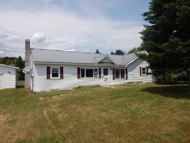 142 Clinton St, Redford, NY 12978 - House Rental in Redford, NY ...