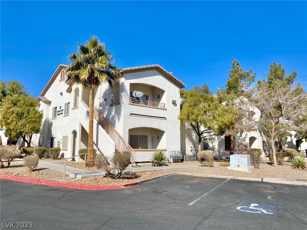 5655 E Sahara Ave Unit 1066, Las Vegas, NV 89142 - Condo for Rent in ...