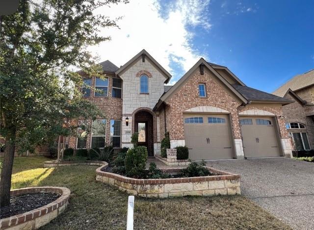 1508 Presley Way, Argyle, TX 76226 - House Rental in Argyle, TX ...