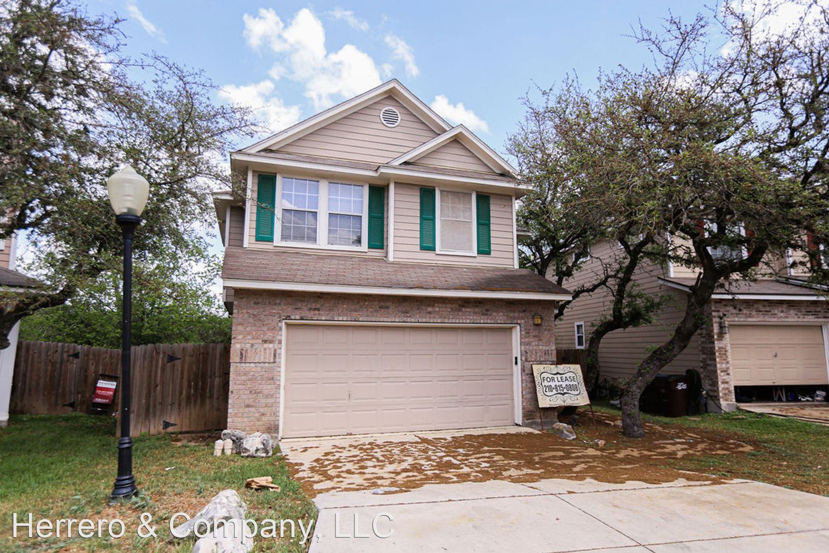 22230 Goldcrest Run, San Antonio, TX 78260 - House Rental in San ...