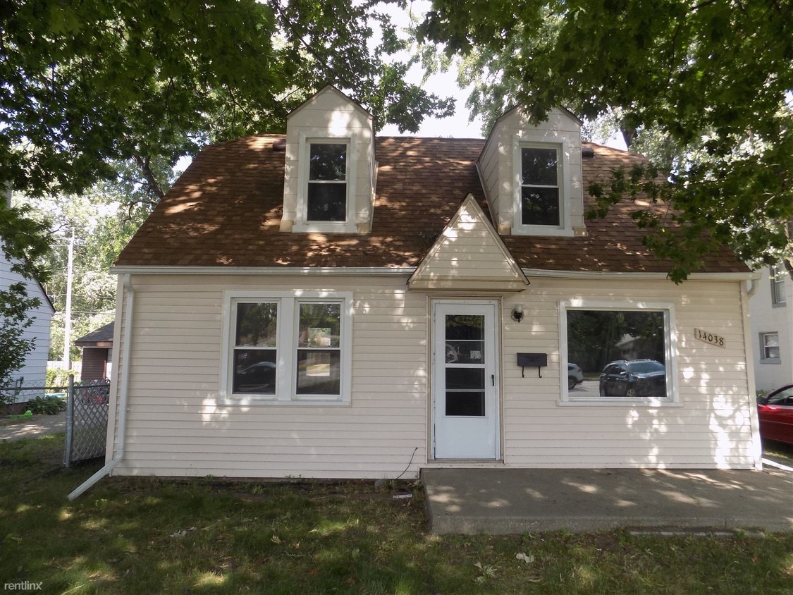 14038 Inkster Rd, Redford, MI 48239 - House Rental in Redford, MI ...