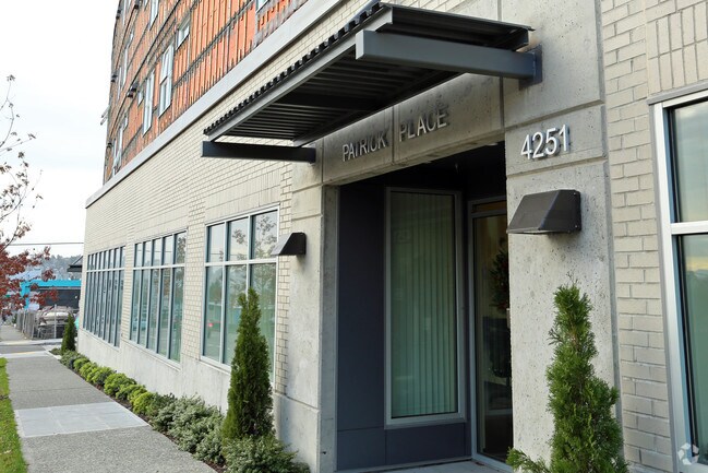 Patrick Place Rentals - Seattle, WA | Apartments.com
