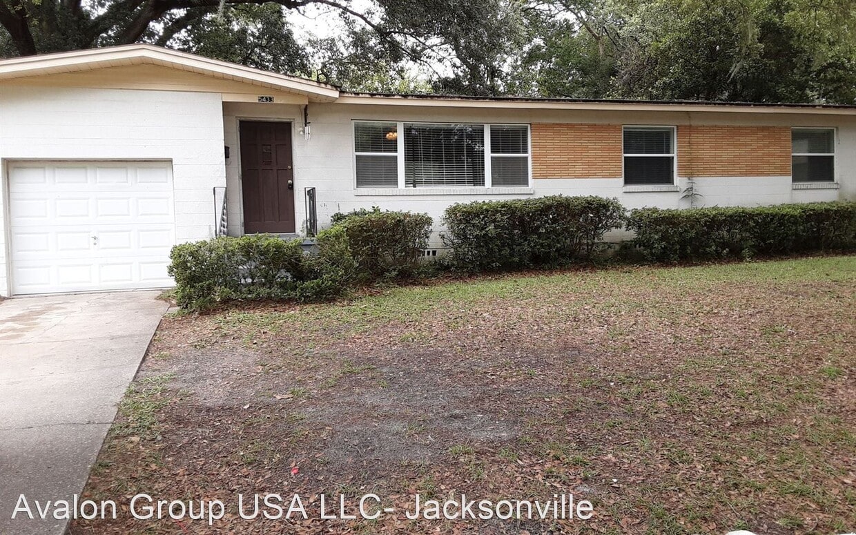 5433 Oliver St N, Jacksonville, FL 32211 - House Rental in Jacksonville ...