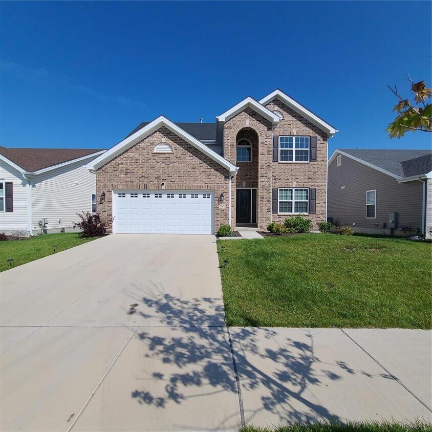 157 Pampano Ln, Saint Charles, MO 63301 - House Rental in Saint Charles ...