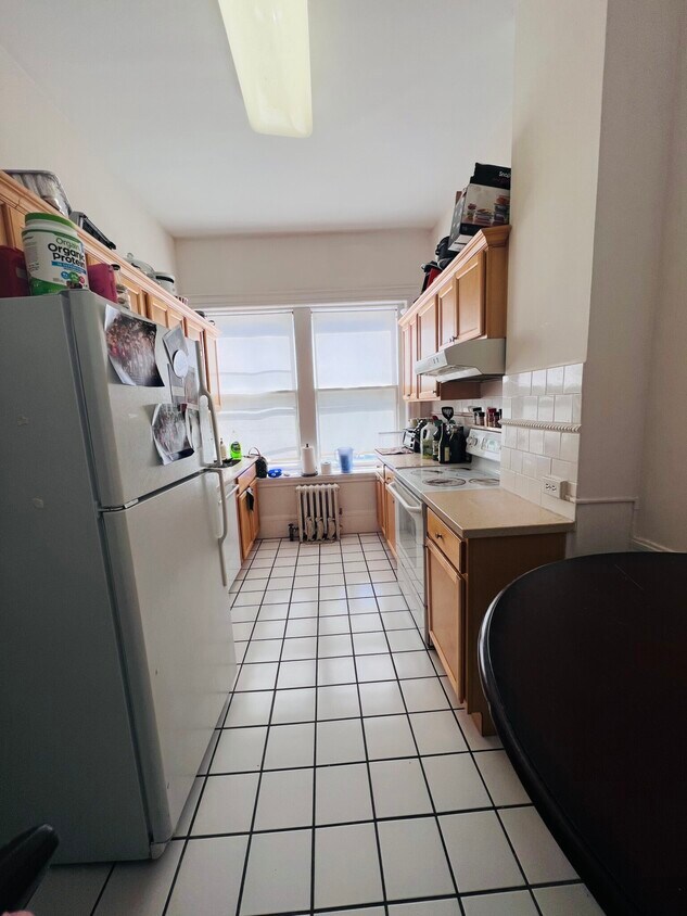 1691 Beacon St Unit 2, Brookline, MA 02445 - 1691 Beacon St Brookline ...