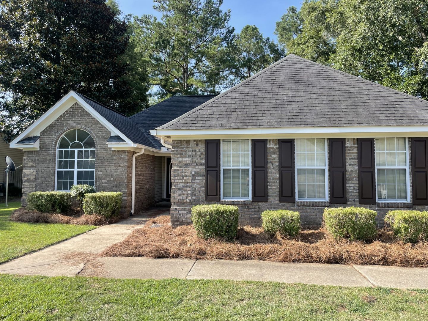 113 Mill Stone Dr, Dothan, AL 36305 - House Rental in Dothan, AL ...