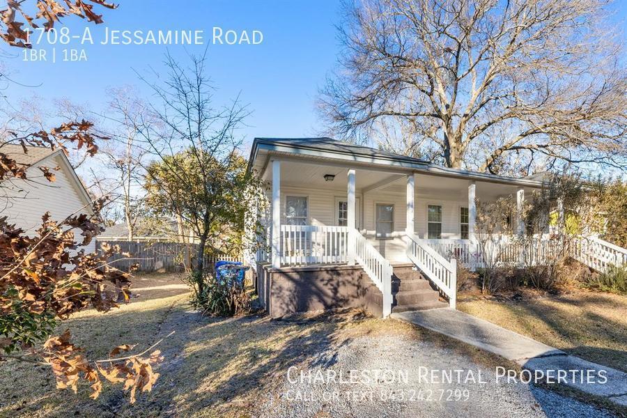 1708 Jessamine Rd, Charleston, SC 29407 - Townhome Rentals in ...