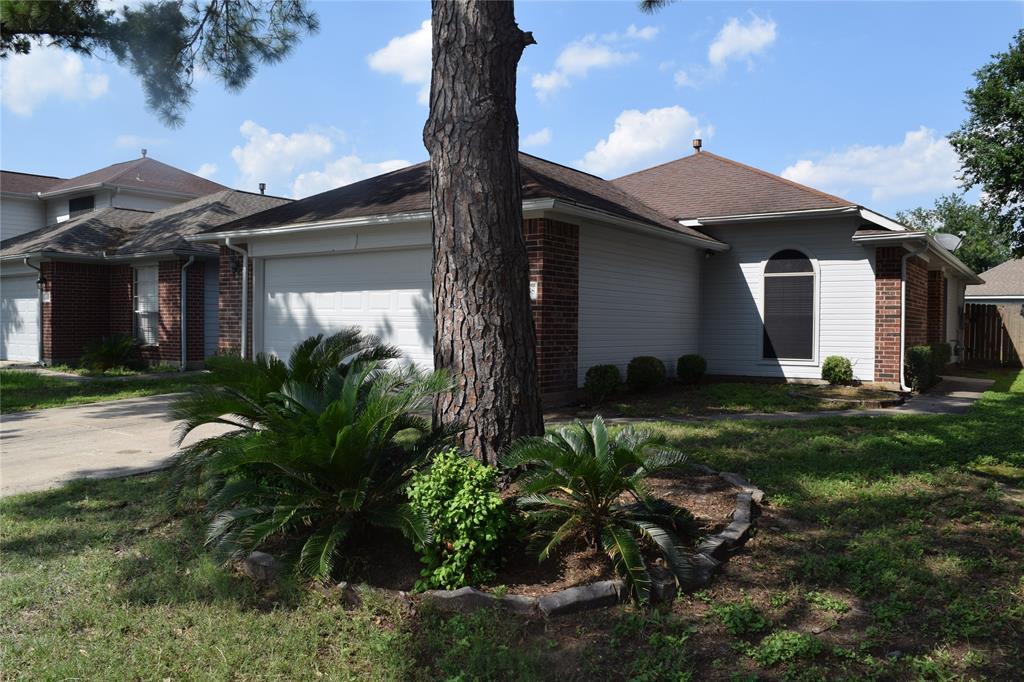 18138 Campbellford Dr, Tomball, TX 77377 - House Rental in Tomball, TX ...