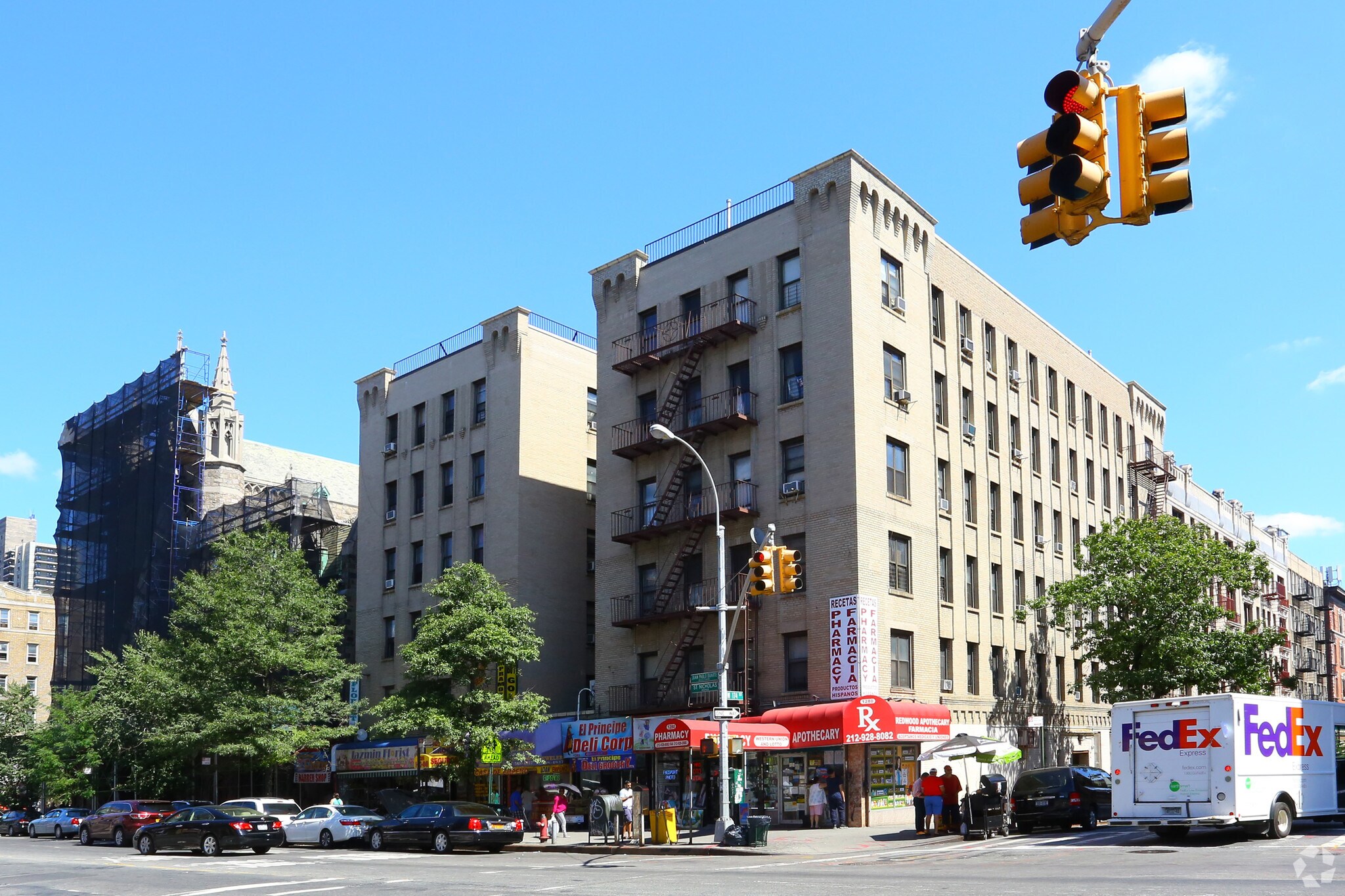 565 W 174th St, New York, NY 10033 - 565 W 174th St New York, NY 10033 ...