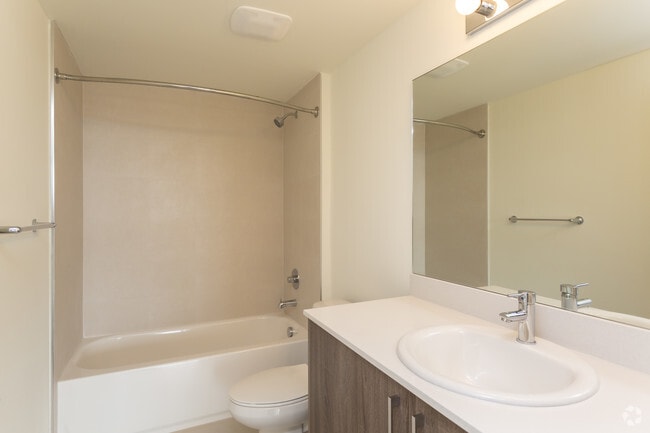 Riverview One Apartments Rentals in Miami at 645 NW 1st St Miami, FL ...