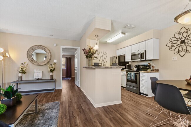 1 Bedroom Apartments For Rent in College Station, TX - 535 Rentals ...