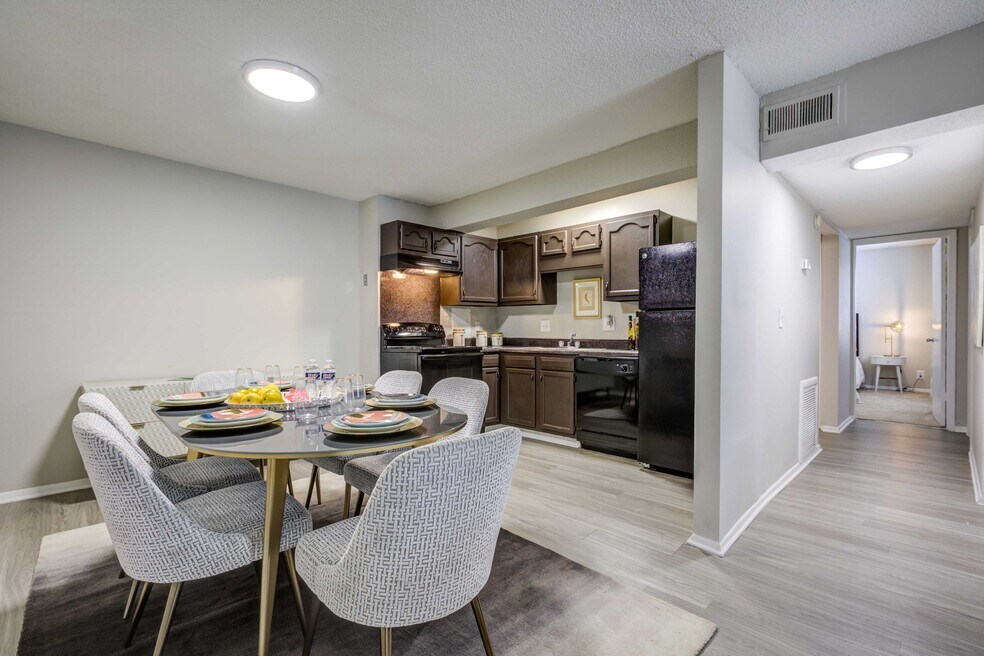 Apartments for Rent under $1,000 Near Trinity Park | Apartments.com